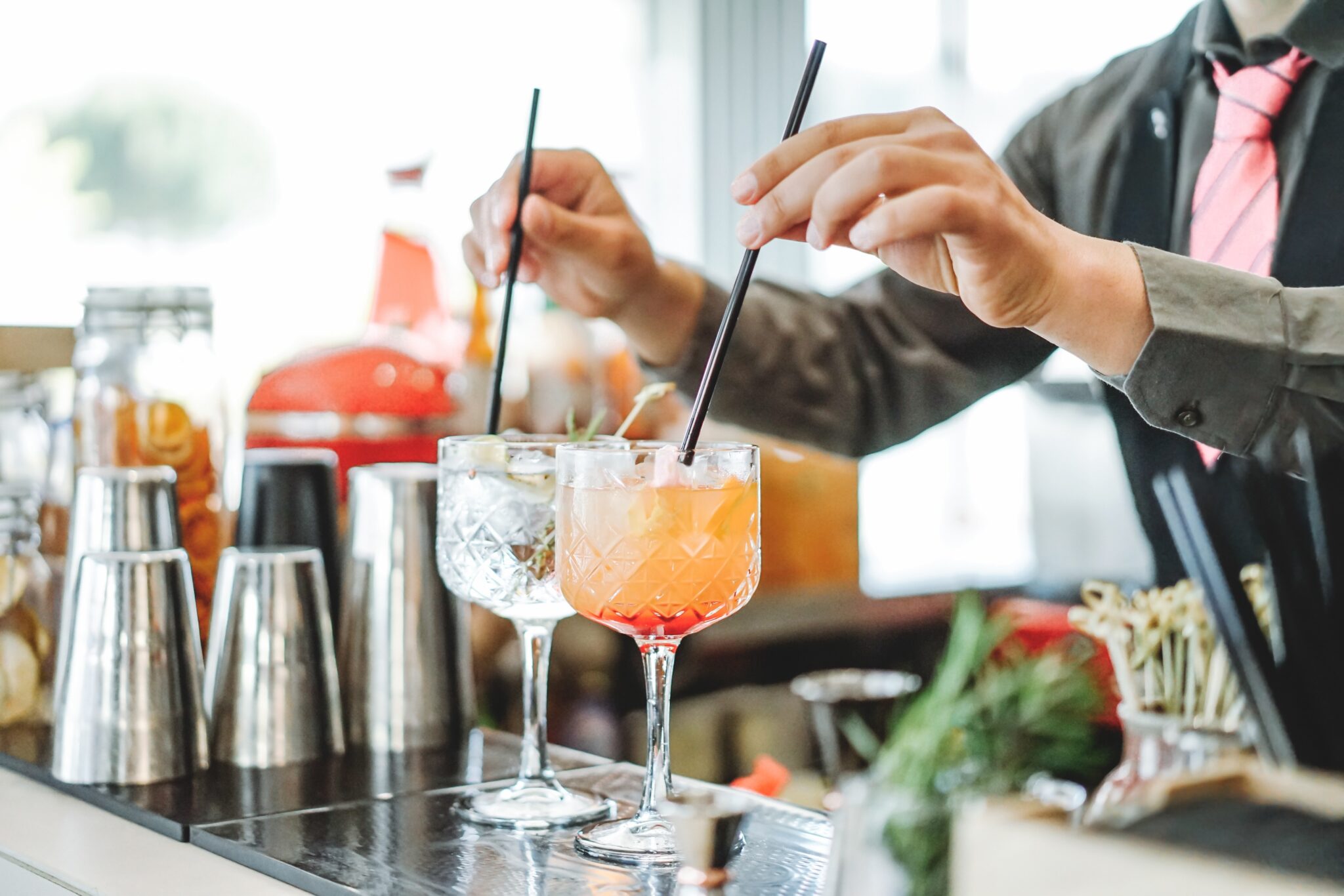 Restaurant in Nashville, TN | The Printing House
